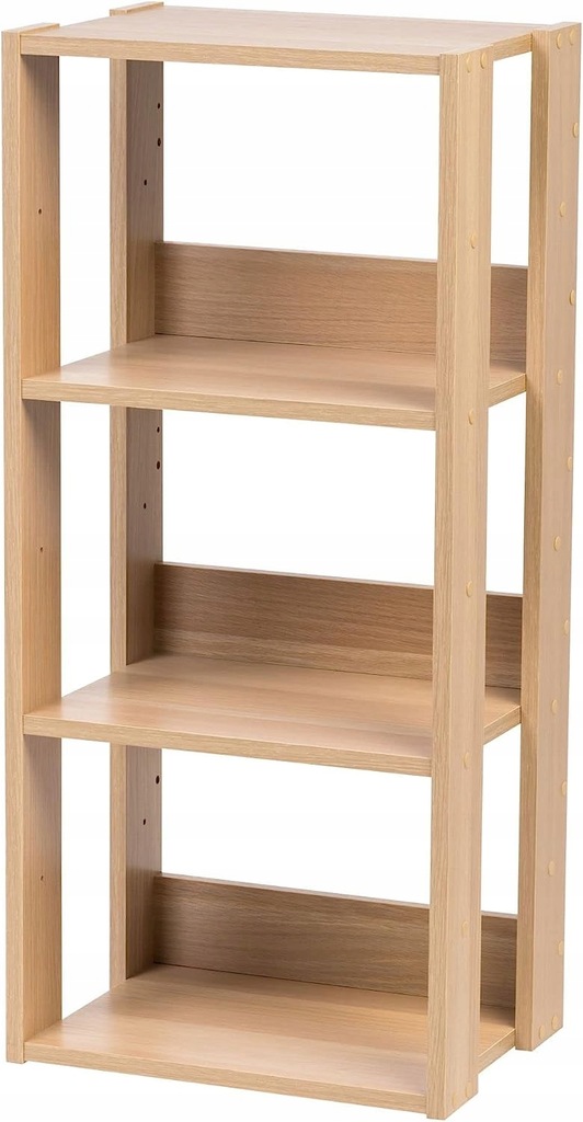 Regał Movian Open Wood Rack OWR-400 40x88x29cm - 13904231730 ...