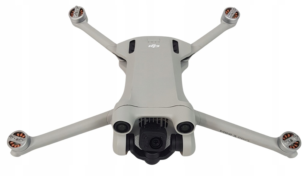 Dron DJI Mini 3 Pro 16m/s Kamera 4K Profesjonalny ZWROTY Konsumenckie ...