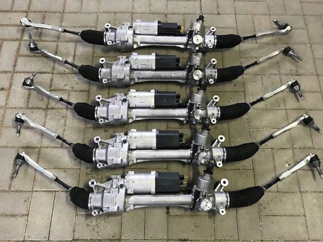 Mercedes C 205 63 AMG A 2054607202 maglownica 100% - 8669083215 ...