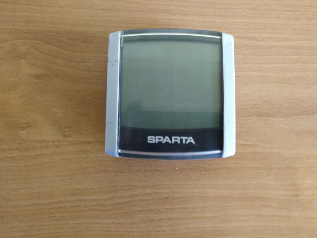 Wyświetlacz Display do roweru Sparta Koga Batavus - 9353296093 ...