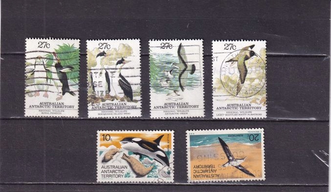 Kolonie angielskie. 1950 . A.A.T. . Kasow - 17088109118 - oficjalne ...