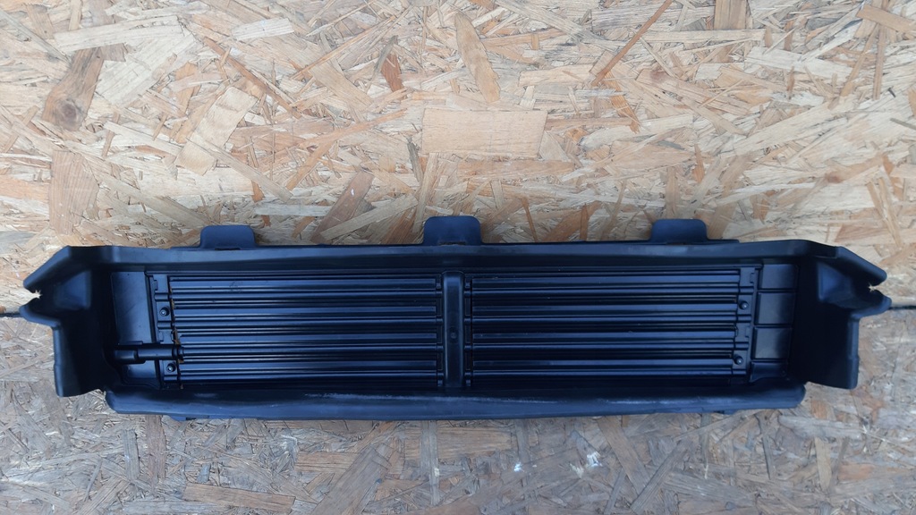 VOLVO XC60 II ŻALUZJA KIEROWNICA POWIETRZA ORYG! - 8454173294 ...