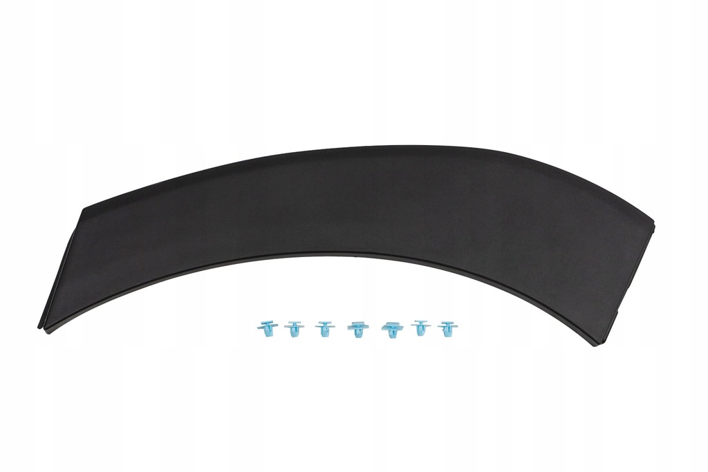 HYUNDAI TUCSON TL LISTWA BŁOTNIKA LEWA 87741D7000 - 12542924414 ...