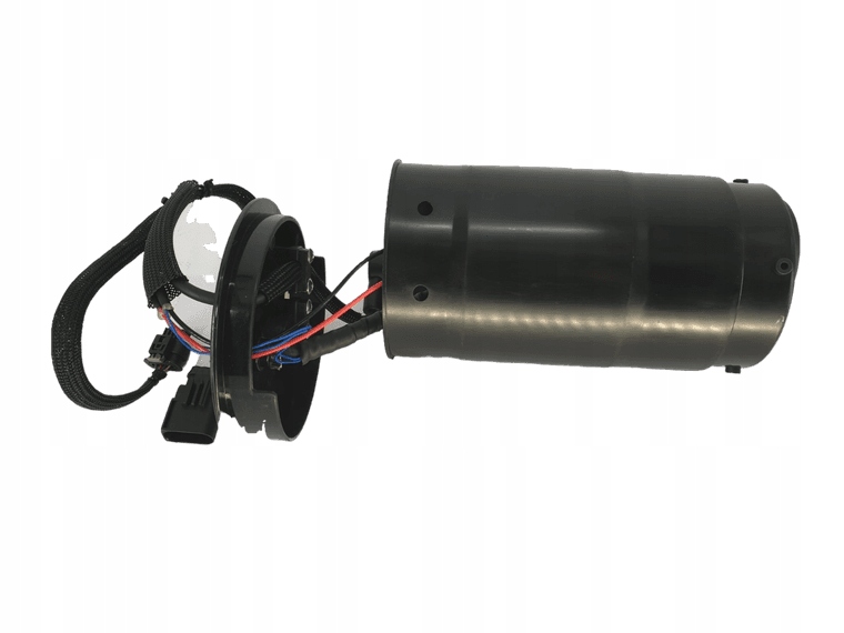 PODGRZEWACZ ADBLUE MERCEDES W166 W164 1644711275 - 11102076556 ...