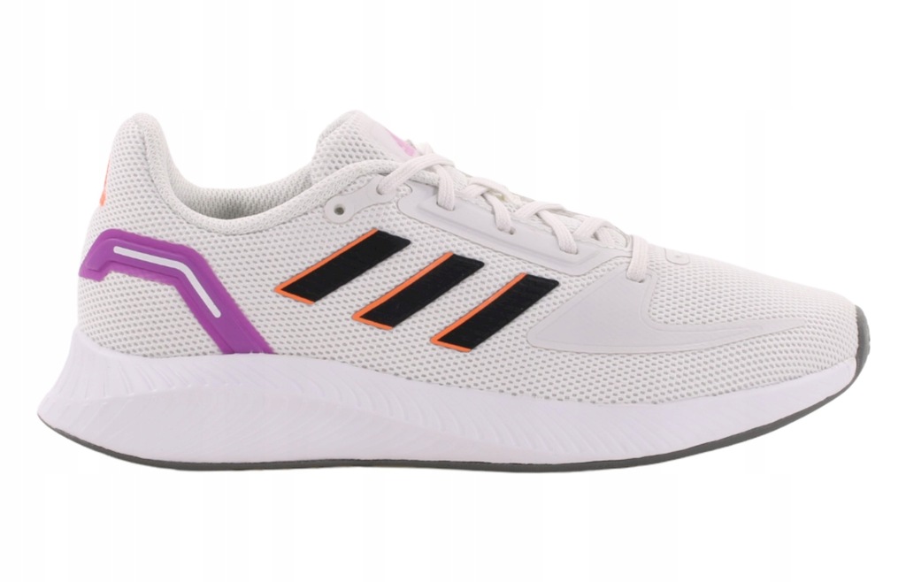 Buty damskie adidas RUNFALCON 2.0 W GV9575 - 13640428237 - oficjalne ...