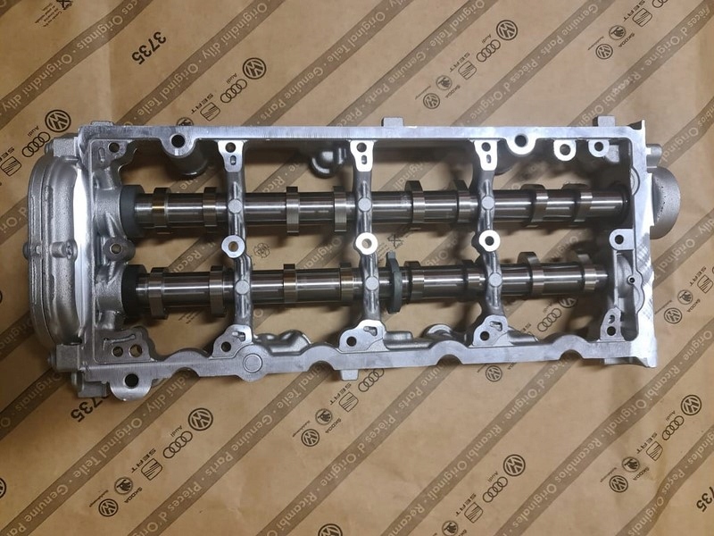 WAŁKI ROZRZĄDU 2,0 04L109071E - 11001212713 - oficjalne archiwum Allegro