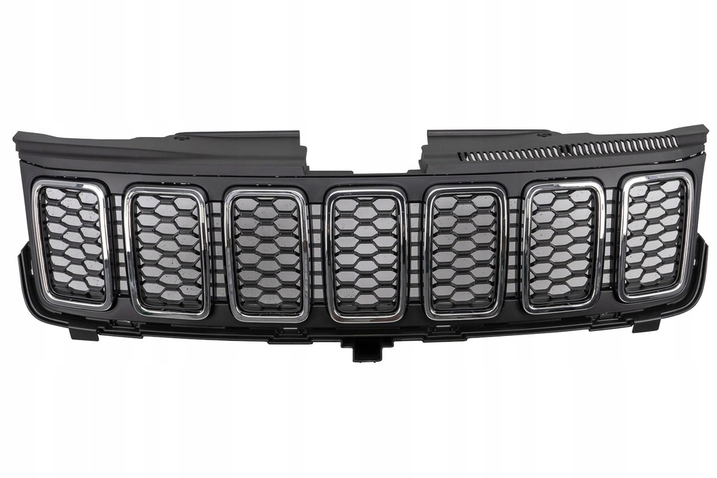 GRILL 68258419AB JEEP GRAND CHEROKEE WK2 17-20 - 13183522262 ...