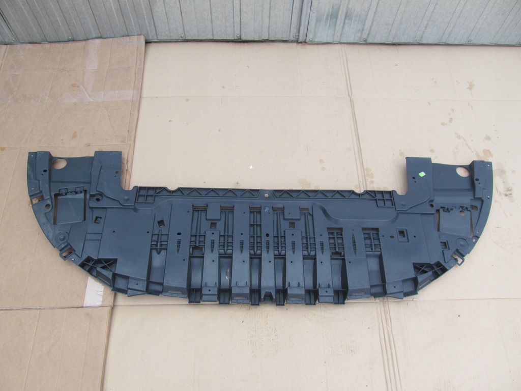 RENAULT MEGANE IV GT LINE OSŁONA PŁYTA ZDERZAKA - 8922140411 ...