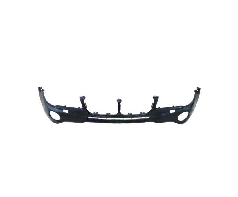 ZDERZAK PRZEDNI BMW X3 E83 04- 51113438627 NOWY - 11568111931 ...