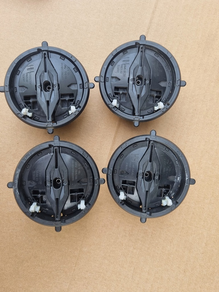 SILNIK REGULACJI LUSTERKA BMW F10 F01 E60 E90 E92 - 13980548685 ...