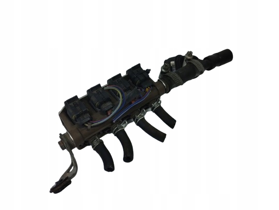 AC LISTWA WTRYSKOWA LPG 67R-017064 110R-007065 - 14806679860 ...