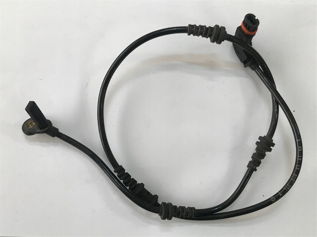 Czujnik ABS Mercedes ML W164 OE 1644405141 - 12200779326 - oficjalne ...