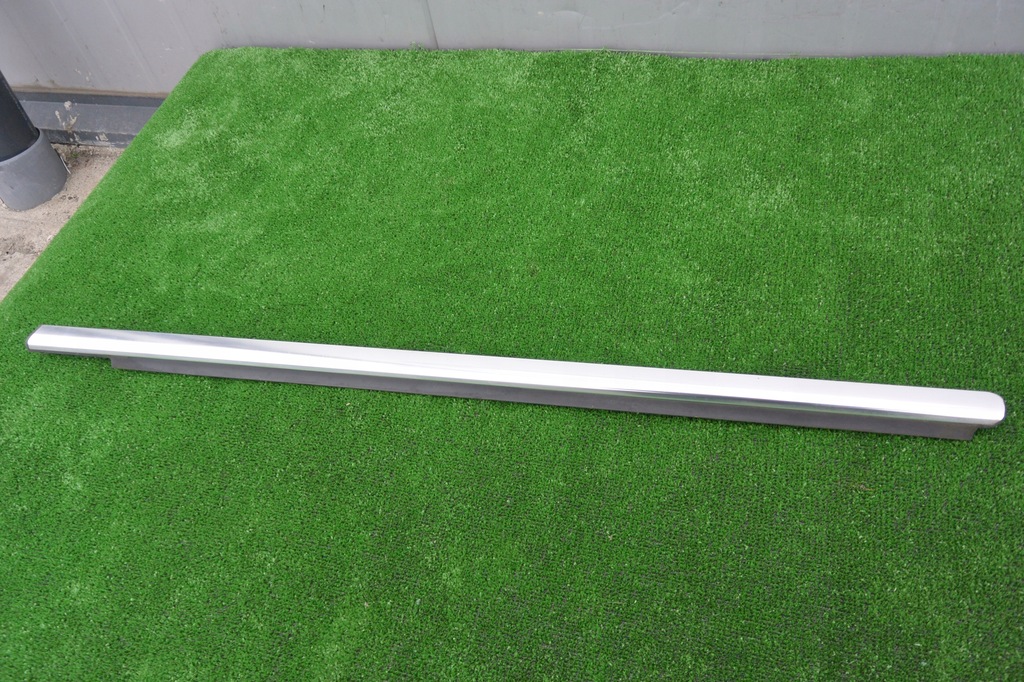 LISTWA DRZWI LEWY PRZÓD MERCEDES GL X164 164 - 10639774674 - oficjalne ...