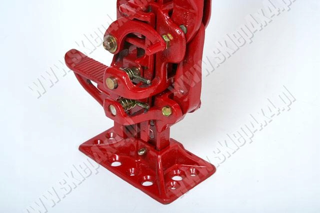 Podnośnik Hi-Lift Jack HL 485, 122cm ORYGINAŁ - 8613367875 - oficjalne ... Podnośnik Hi-Lift Jack HL 485, 122cm ORYGINAŁ - 8613367875 - oficjalne ...