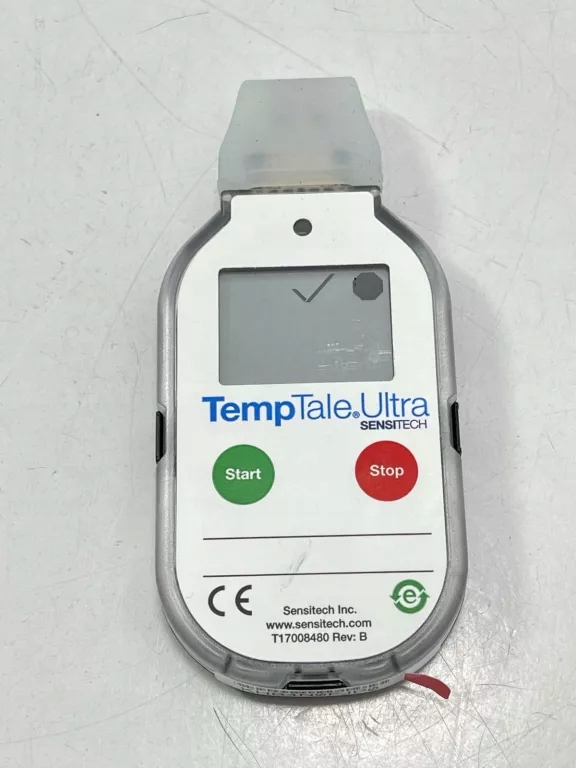 Купить РЕГИСТРАТОР ТЕМПЕРАТУРЫ TEMPTALE ULTRA: отзывы, фото и ...