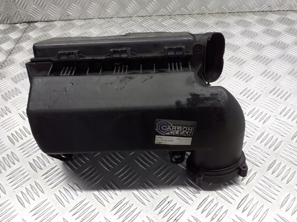 OBUDOWA FILTRA POWIETRZA C5 1.6 HDI 9659405080 - 13707562429 ...