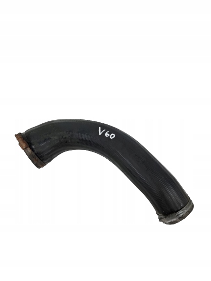 VOLVO S60 II V60 2.0 D4 RURA INTERCOOLERA 31293562 - 11901439589 ...