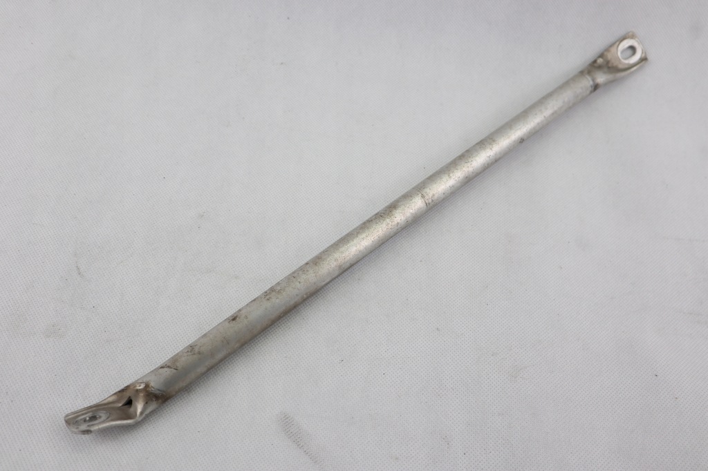 WSPORNIK POPRZECZKA V WZMOCNIENIE PAS V-ka BMW 5 F10 F12 F01 F06 PRAWA ...