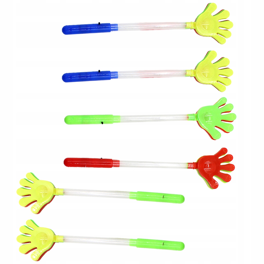 Hand Clappers Kids Clapping Hands Toy The Gift - 14205004509 ...