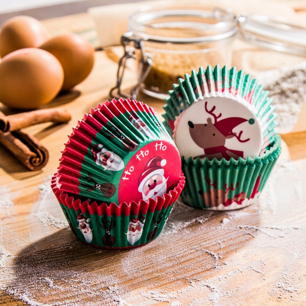 PAPILOTKI foremki do MUFFINEK babeczek 60 szt. - 7184677926 - oficjalne ... PAPILOTKI foremki do MUFFINEK babeczek 60 szt. - 7184677926 - oficjalne ...