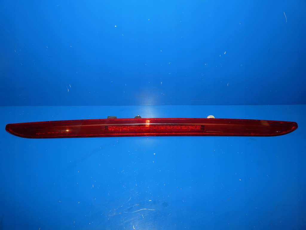 VOLVO XC60 I TRZECIE ŚWIATŁO STOP Z KLAPY - 12308919420 - oficjalne ...