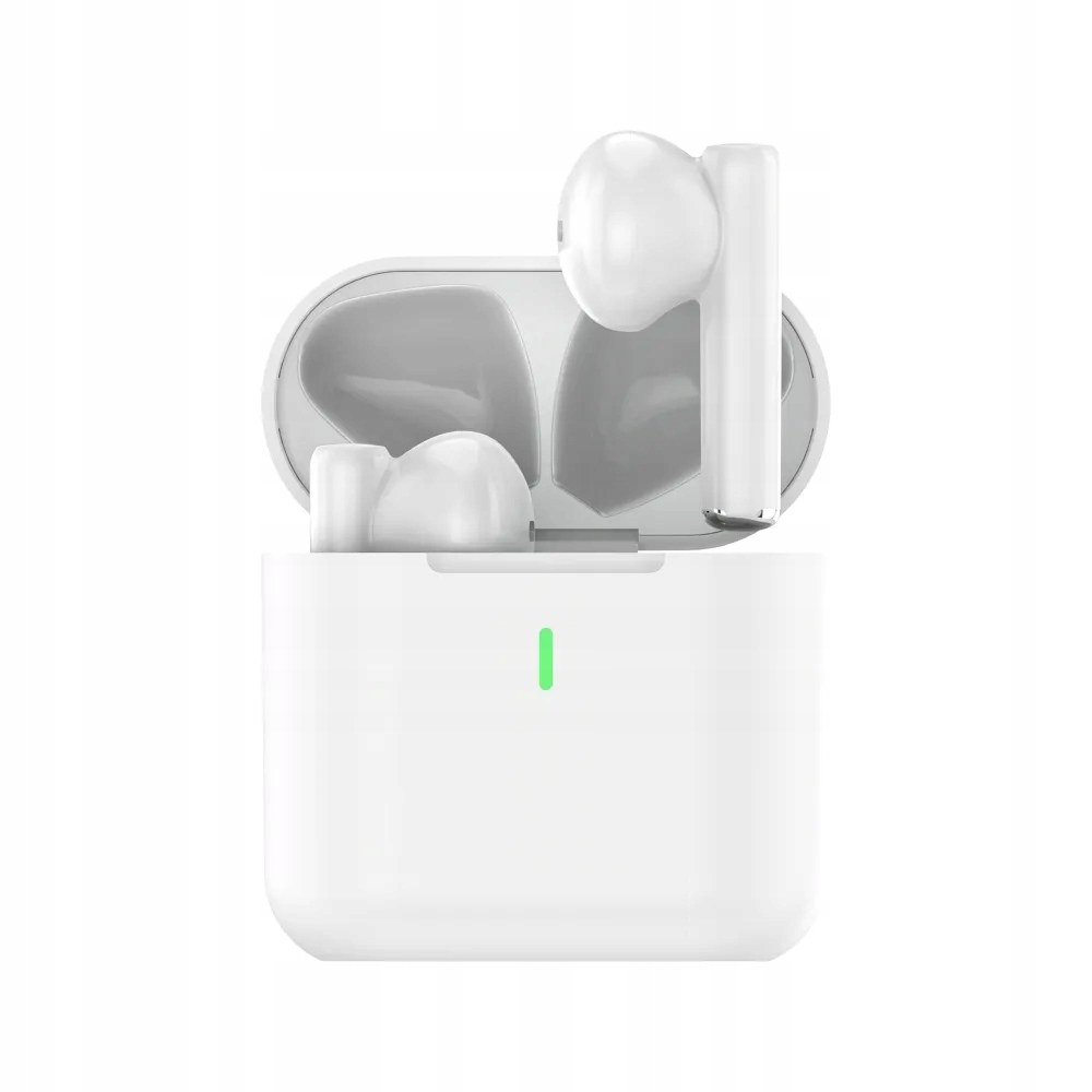 PAVAREAL słuchawki bezprzewodowe / bluetooth TWS PA-BT86 białe ...