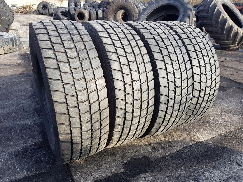 315/70R22.5 OPONY MICHELIN X LINE ENERGY D OKAZJA - 8970610269 ... 315/70R22.5 OPONY MICHELIN X LINE ENERGY D OKAZJA - 8970610269 ...