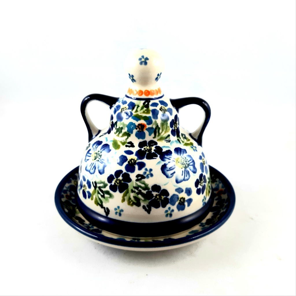 BABA DO SERA H:12CM DU207 BOLESŁAWIEC - 11679919674 - oficjalne ...