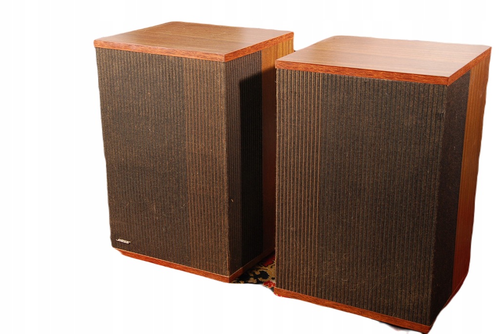 kolumny Bose 501 series IV - 12873594433 - oficjalne archiwum Allegro