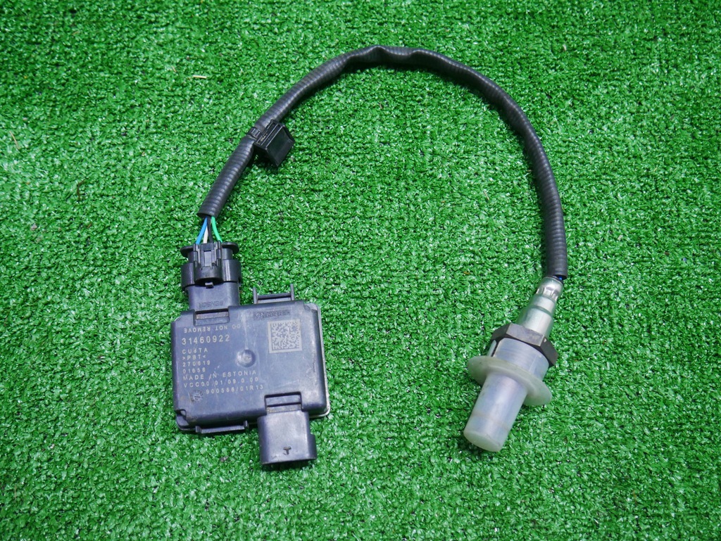 VOLVO XC60 CZUJNIK SONDA NOX LAMBDA - 12427635525 - oficjalne archiwum ...