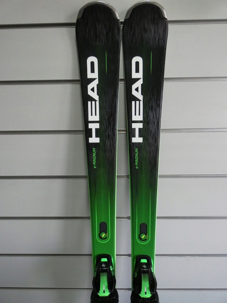 HEAD SUPERSHAPE e-MAGNUM 2023 /170/ - SUPER STAN - 13080216569 ...