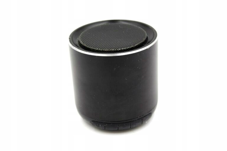 GŁOSNIK BLUETOOTH SILVERCREST SBL 3 A1 - 12025101755 - oficjalne archiwum Allegro