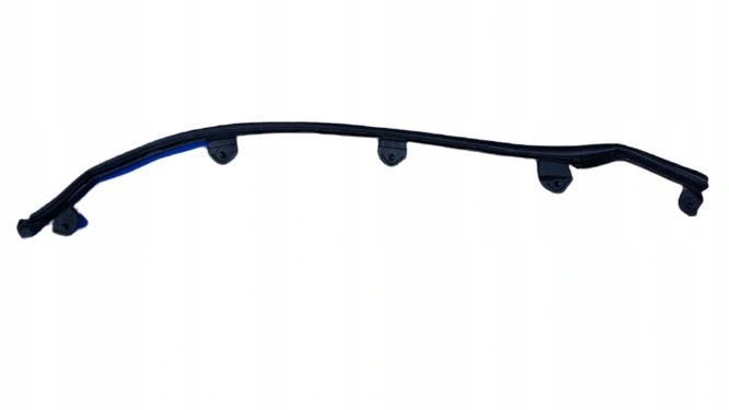 VOLVO S90 V90 - NOWA LISTWA USZCZELKA DRZWI PRAWA - 11162487407 ...