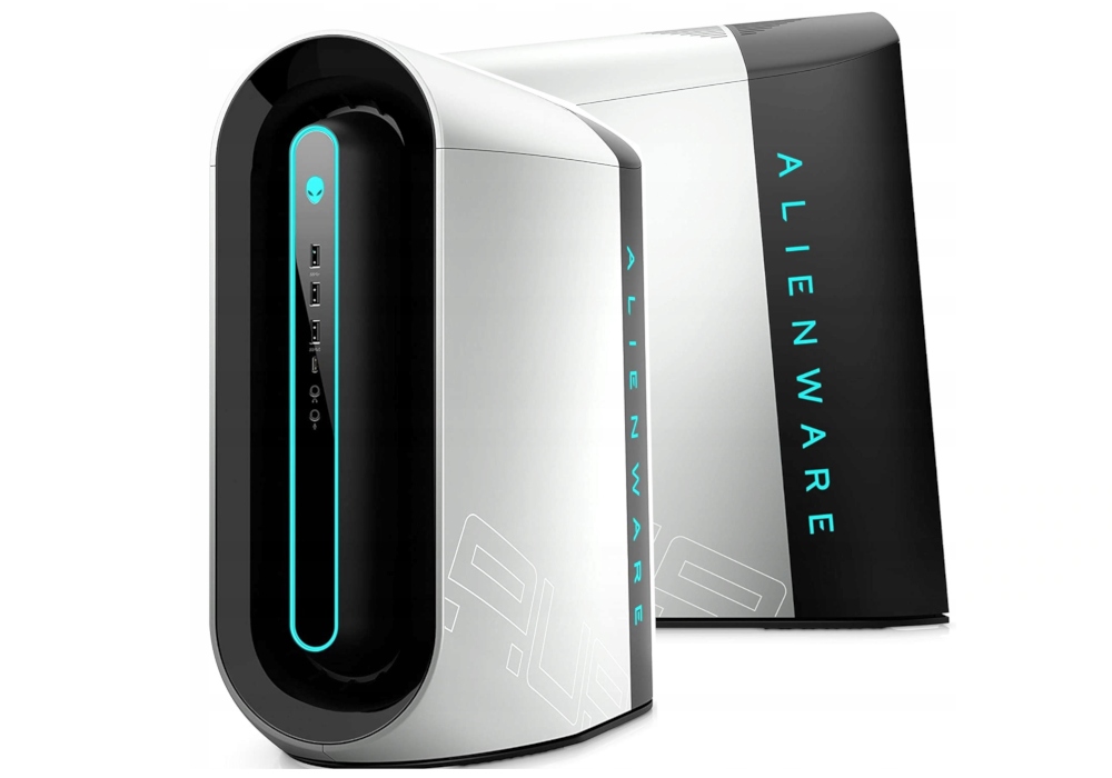 GAMING ALIENWARE R12 i9 16GB 2TB+1TB SSD RTX 3060 - 13524287207 ...