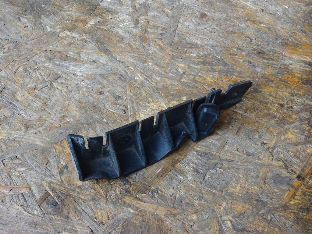 A3 8P LIFT ŚLIZG ZDERZAKA LEWY PRZÓD 8P0807183B - 14351516646 - oficjalne archiwum Allegro