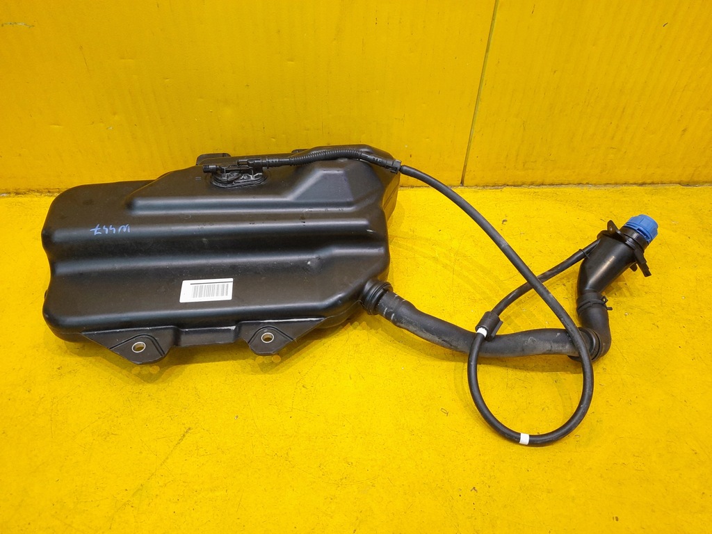MERCEDES W447 VITO ZBIORNIK ADBLUE A4474700115 - 12732757349 ...