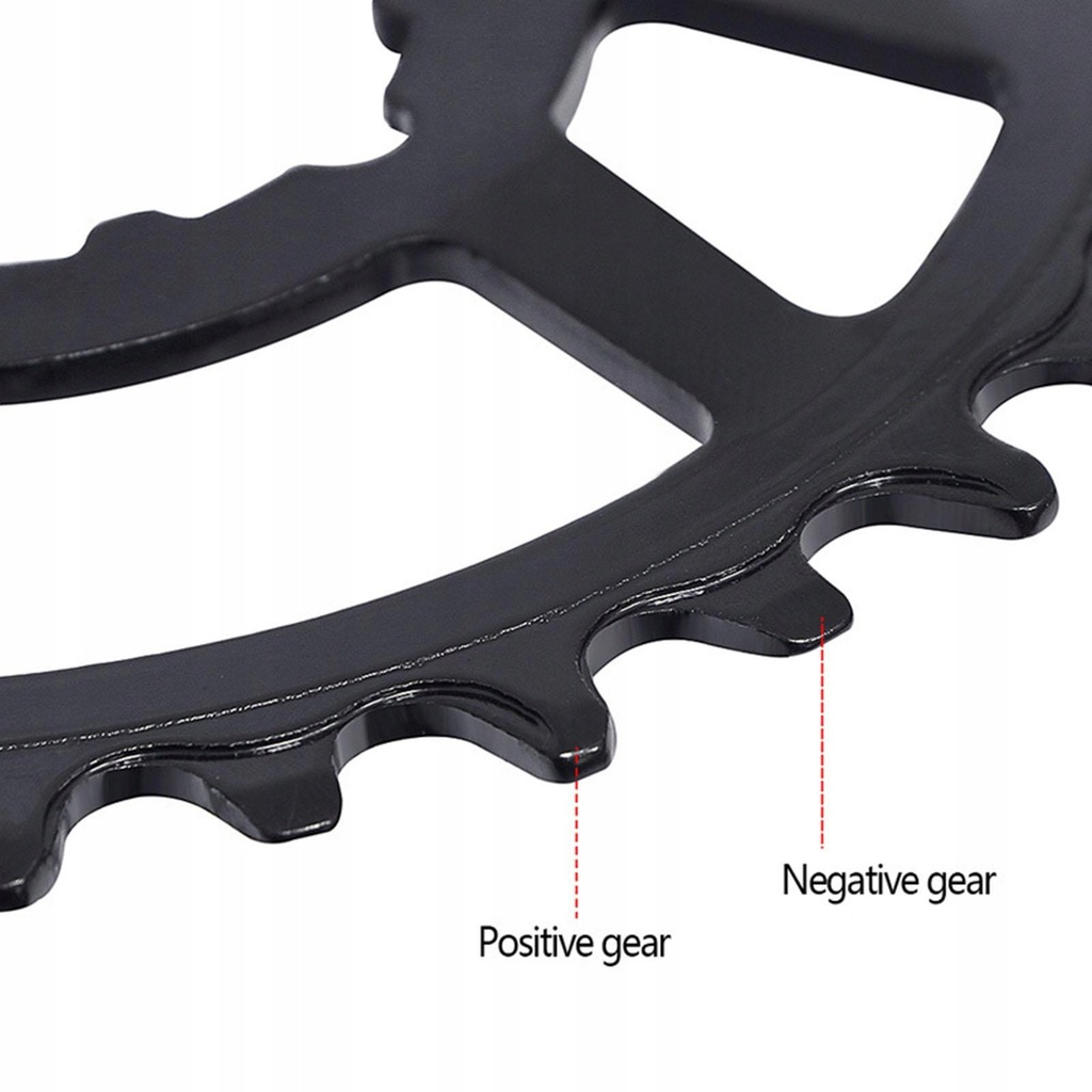 Mechanizm korbowy do roweru szosowego ze stali - 11149035482 - oficjalne archiwum Allegro