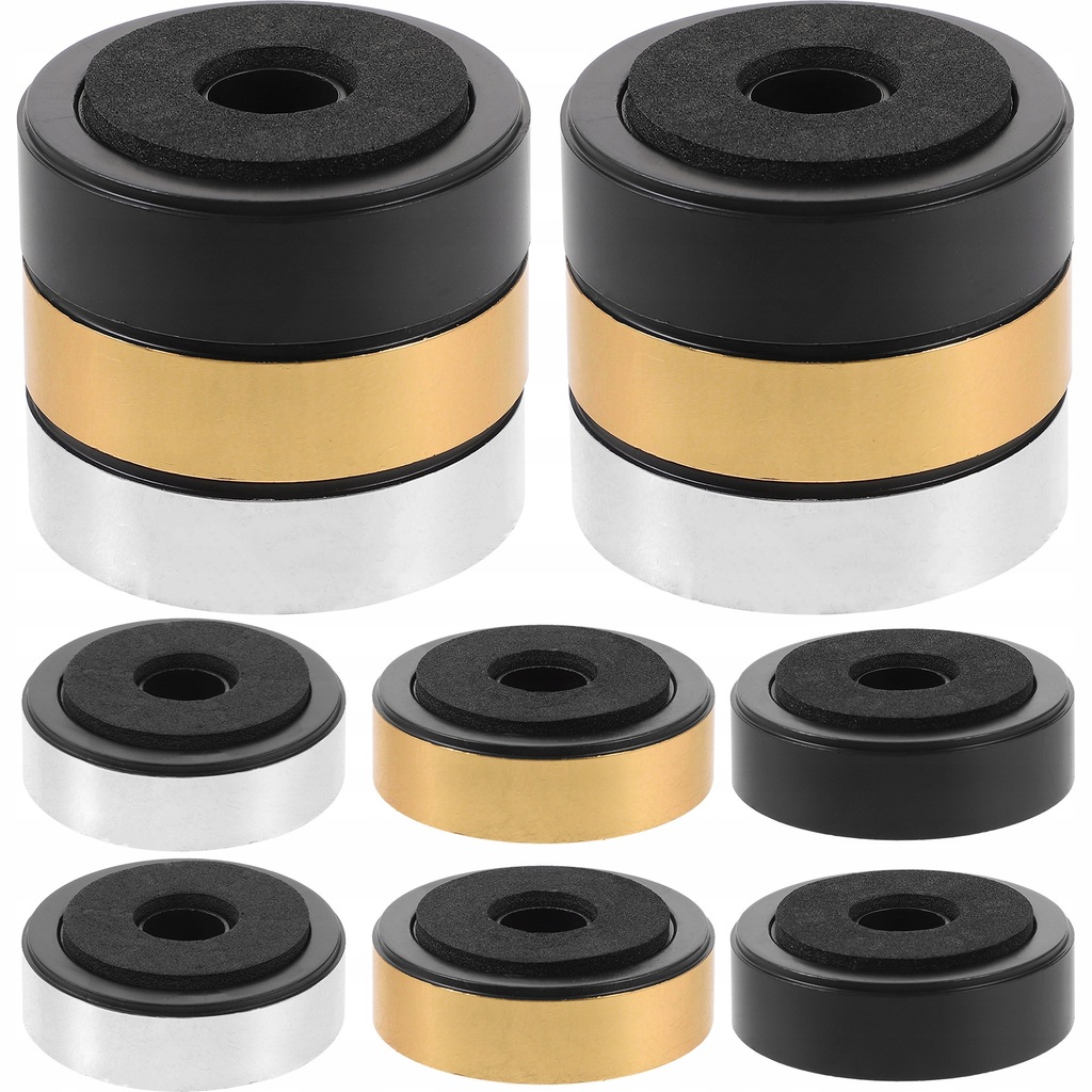 Speaker Isolation Feet Subwoofer Pad Speakers - 14676920585 - oficjalne ...