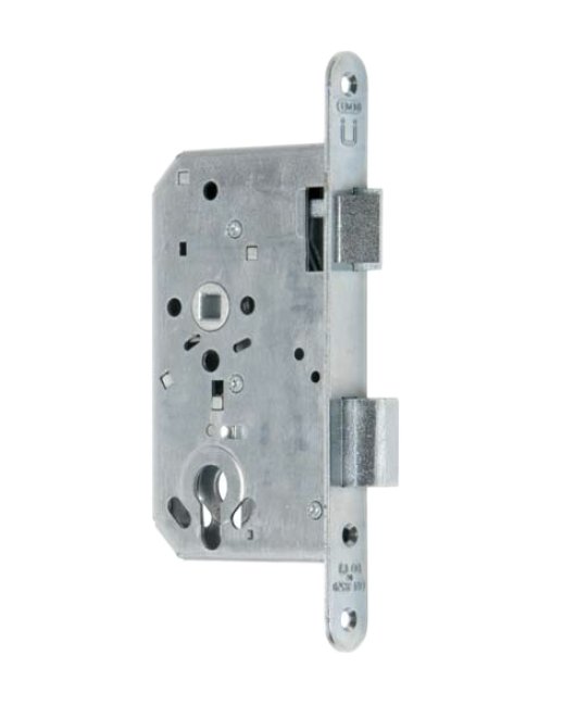 Zamek ppoż PRZECIWPOŻAROWY 72/65 NEMEF 1769 PRAWY - 12821837907 ...