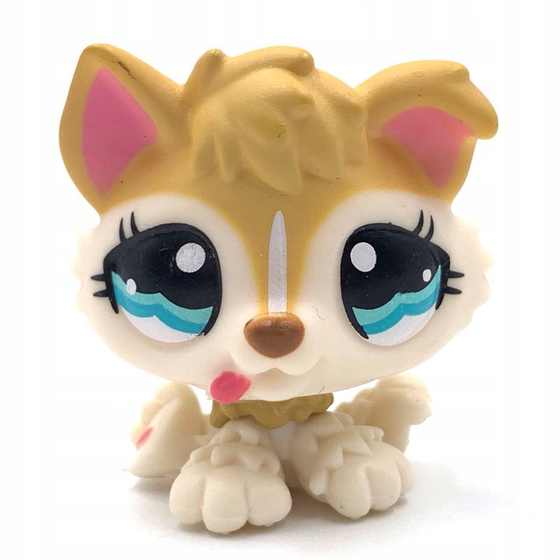 LPS CAT Rare Littlest pet shop Toys Stands Sh - 13696826566 - oficjalne ...