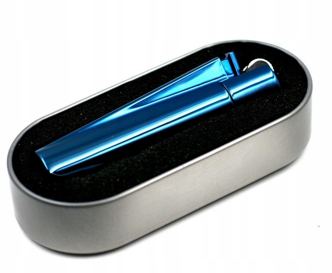 Купить Зажигалка Clipper Metal Deep Blue Box: отзывы, фото и ...