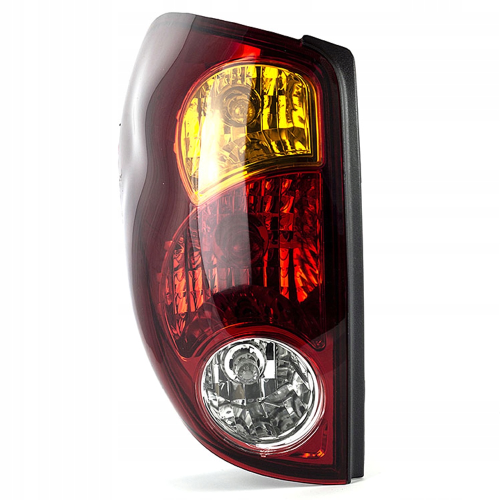 LAMPA TYLNA LEWA MITSUBISHI L200 '07-'15 DEPO - 11996229316 - oficjalne ...