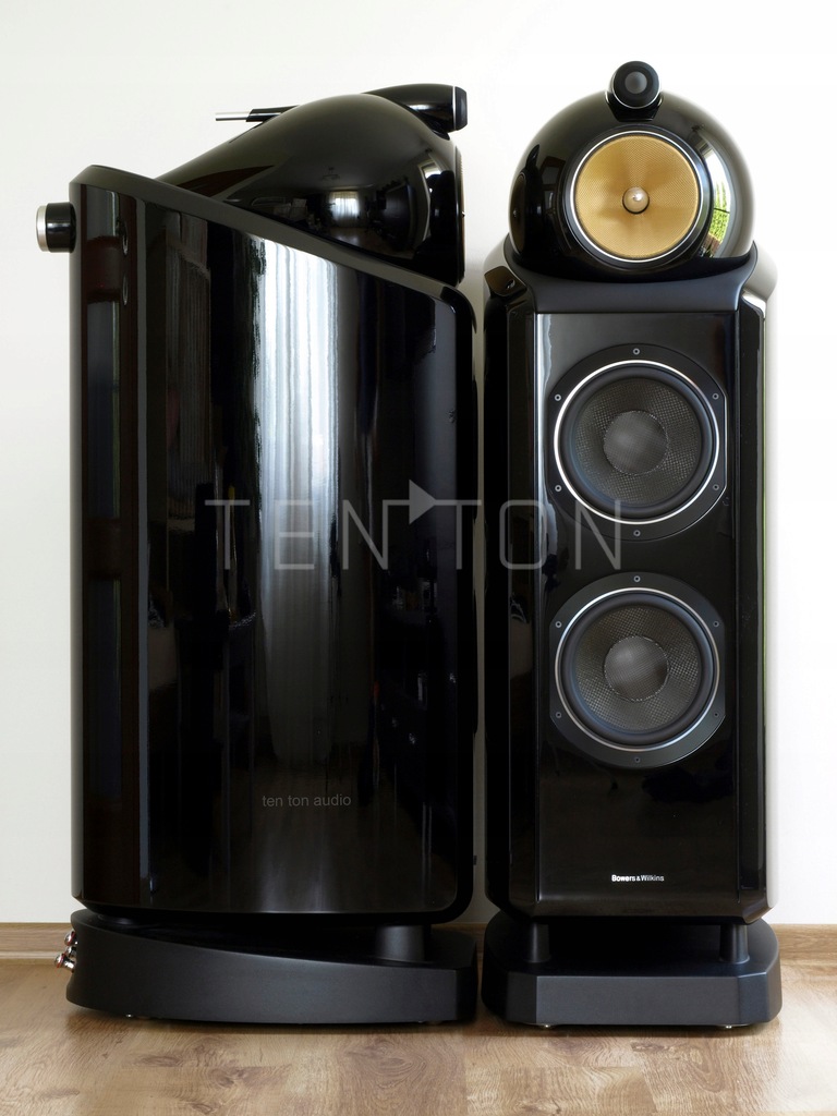 B&W Bowers Wilkins 802 (D2) Diamond Gw 09/2022 - 8248873290 - oficjalne ...