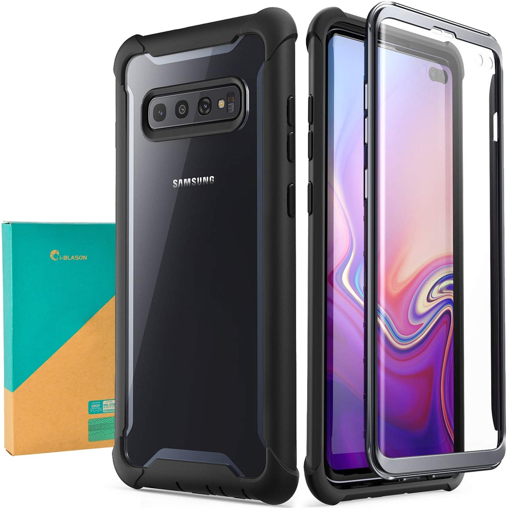 Etui Supcase do Galaxy S10+ Plus, case, obudowa, A - 7888311005 ...