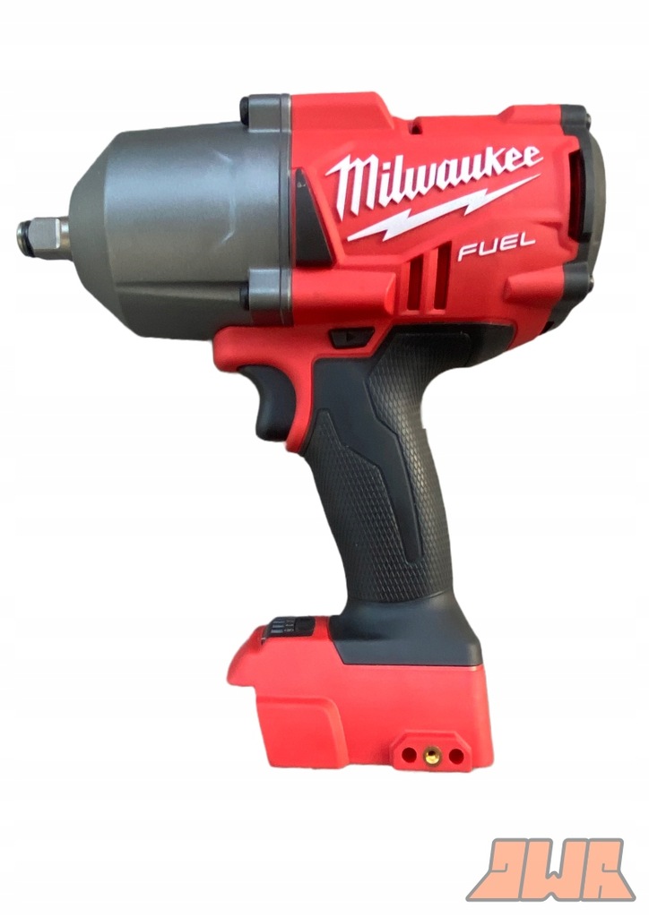 Klucz udarowy Milwaukee M18FHIWF12-0X 1356NM 1/2 - 12769277183 - oficjalne archiwum Allegro