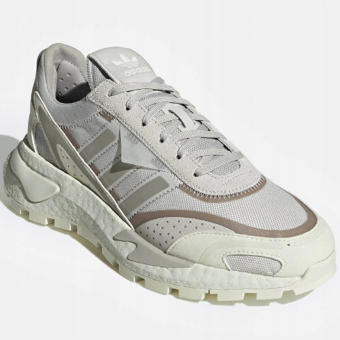 ADIDAS RETROPY P9 MĘSKIE SPORTOWE BEŻOWE 40 1VAE - 13861195034 ...