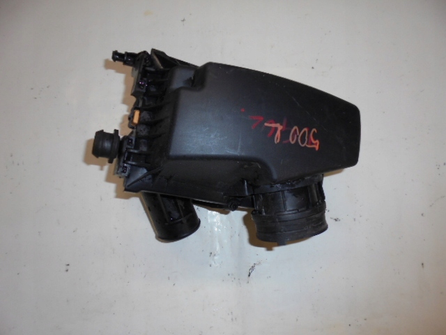 OBUDOWA FILTRA POWIETRZA FIAT 500 L 51956489 - 11943972468 - oficjalne ...