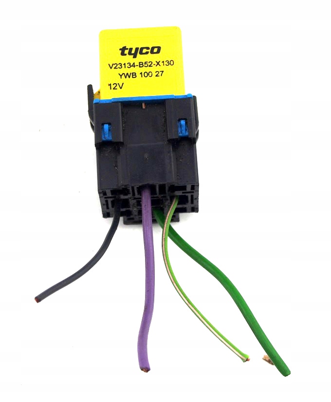 PRZEKAŹNIK HONDA ROVER LAND ROVER V23134-B52-X130 - 12313953459 ...