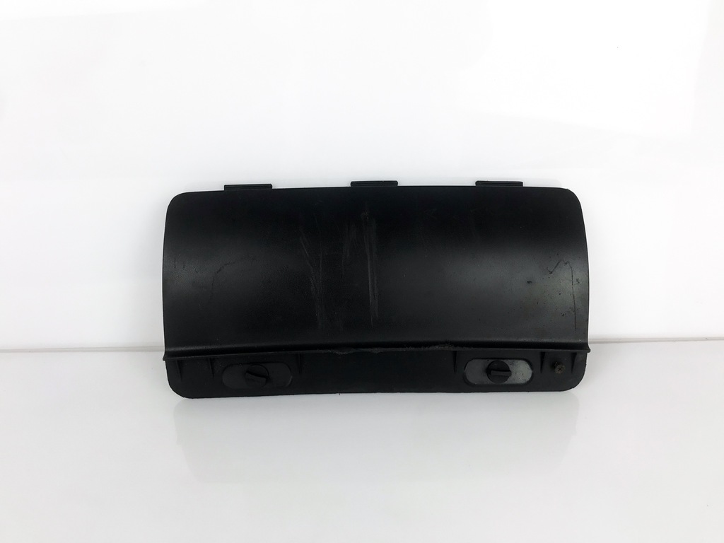 VW PASSAT B6 ZAŚLEPKA HAKA HOLOWNICZEGO 2005-2010 - 12798799116 - oficjalne archiwum Allegro