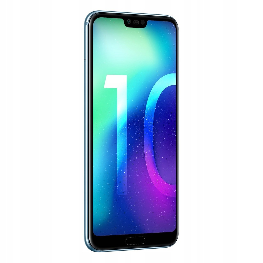 Nowy Honor 10 COL-L29 Glacier Grey - 7563906868 - oficjalne archiwum ...
